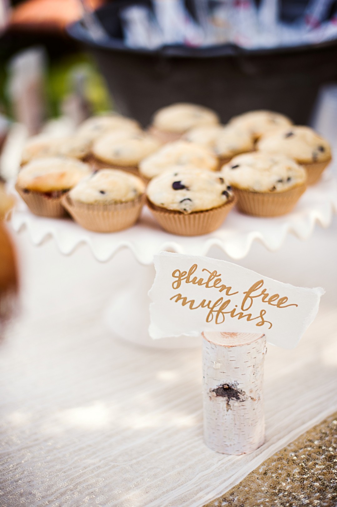 Arden Rose | First Birthday – Kristal Childs – Home & Design